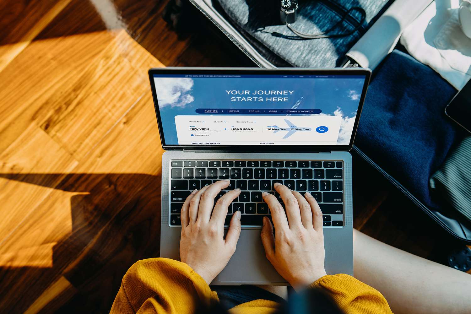 9 Tips to Save Money on Booking Airline Tickets